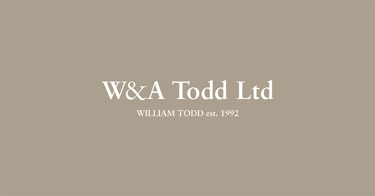 Contact William Todd - Monumental Sculptors & Stove Specialists